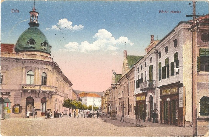 Dejeni, va cunoasteti orasul?