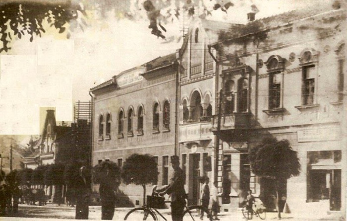 Dejeni, va cunoasteti orasul?