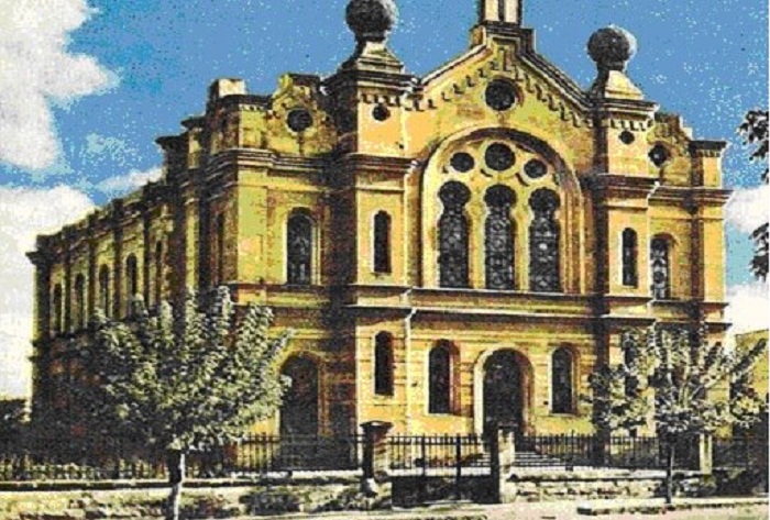 Dejeni, va cunoasteti orasul?