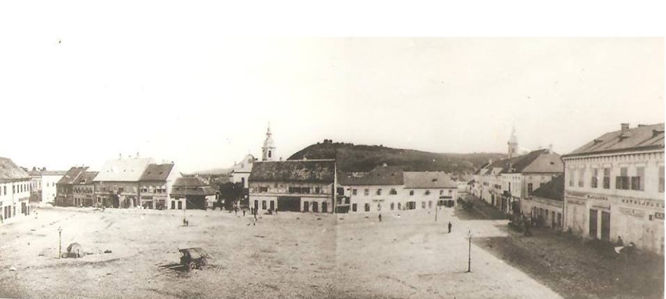 Dejeni, va cunoasteti orasul?